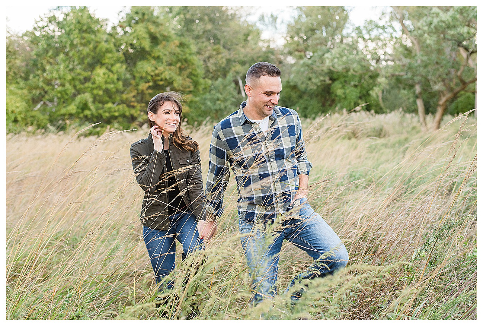 DMV Model Call | Engagement, Portrait, + Wedding Session Opportunities